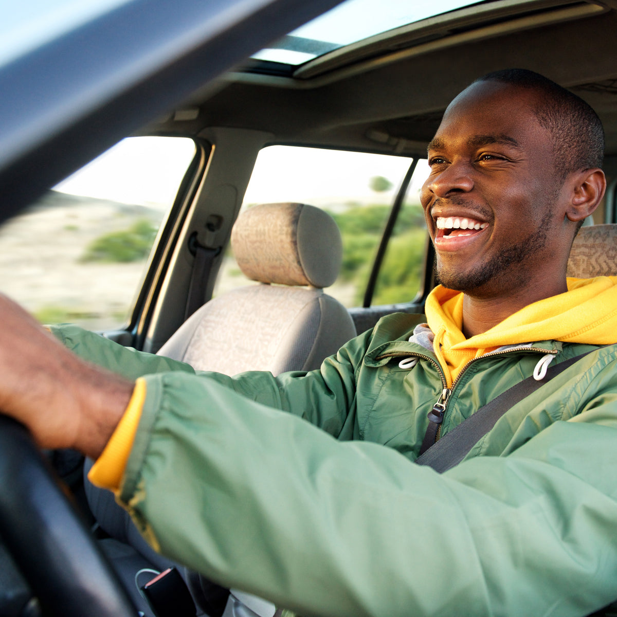 Online Texas Adult Drivers Ed Course – Denton Driving School